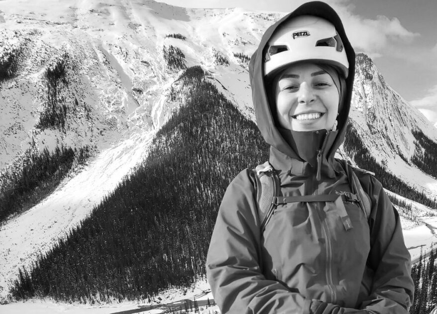 Meet Cassie Ayoungman - OnwardUP Connector • OnwardUP